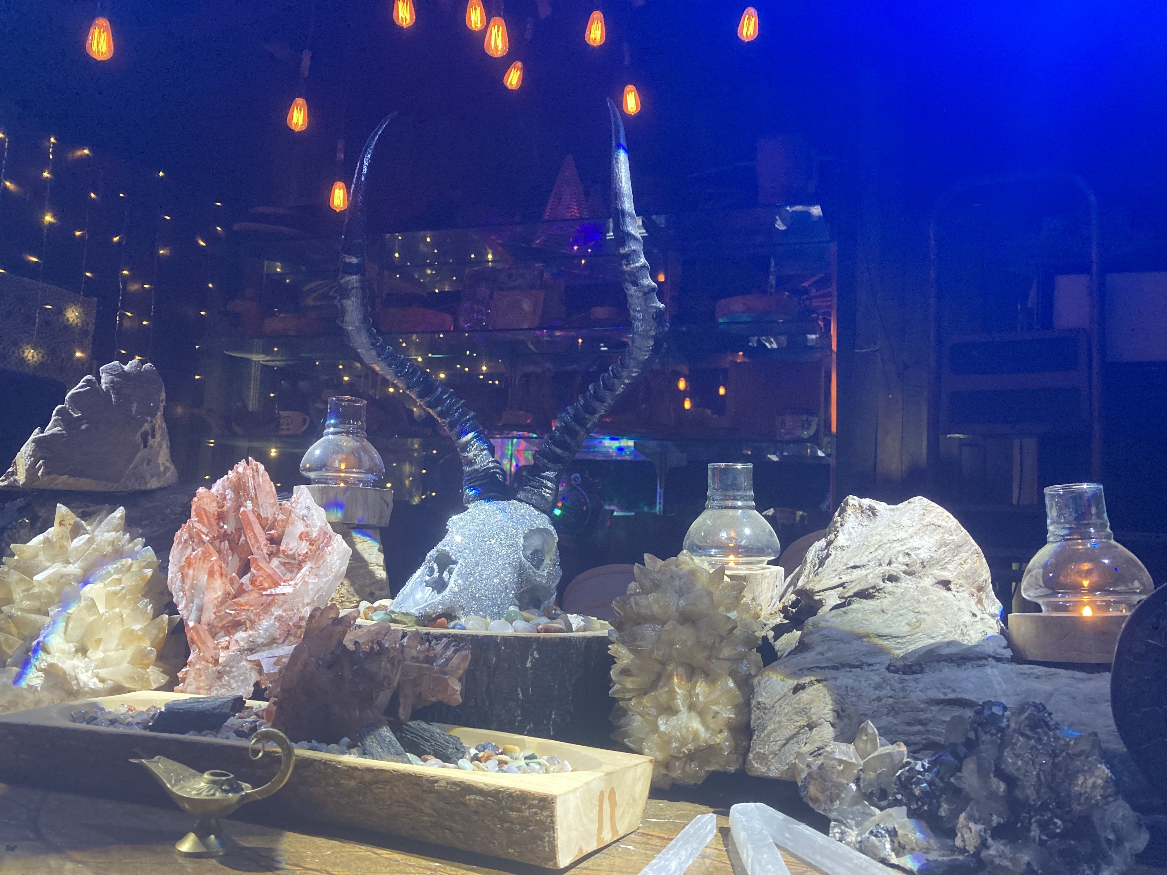 Sacred Session Productions